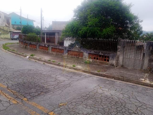 Terreno a venda no Vila Assis Brasil Mauá 2 Dorms