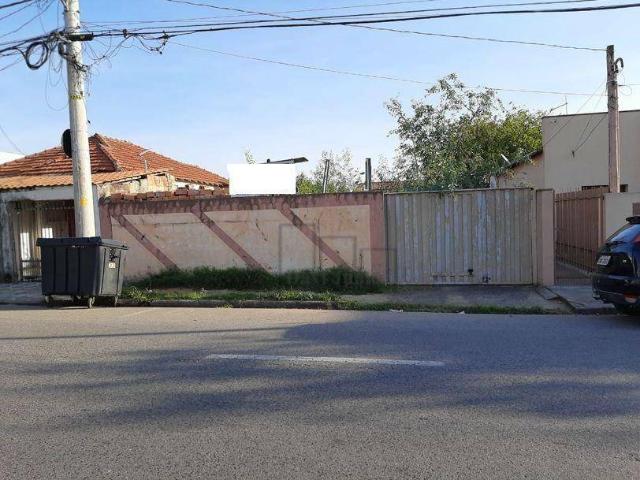 Terreno a venda no Vila Assis Sorocaba 3 Dorms