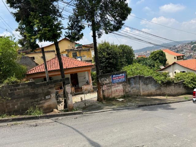 Terreno a venda no Vila Aurora Itapevi 4 Dorms
