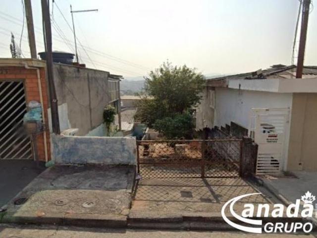Terreno à venda no Vila Ayrosa