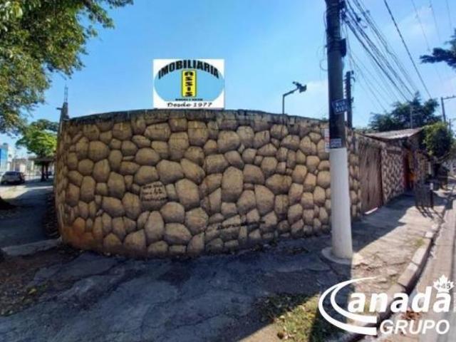 Terreno à venda no Vila Ayrosa com 3 quartos