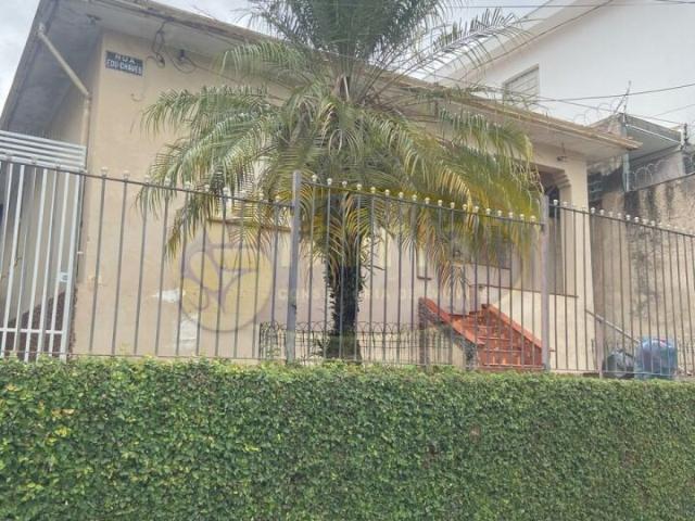 Terreno a venda no Vila Bastos Santo André 3 Dorms