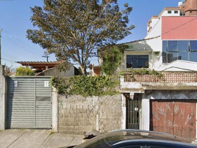 Terreno a venda no Vila Bocaina Maua 2 Dorms
