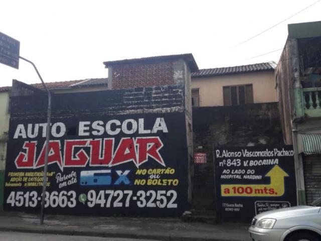 Terreno a venda no Vila Bocaina Maua 4 Dorms