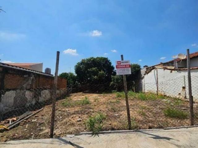 Terreno à venda no Vila Breda em Santa Bárbara d&apos Oeste