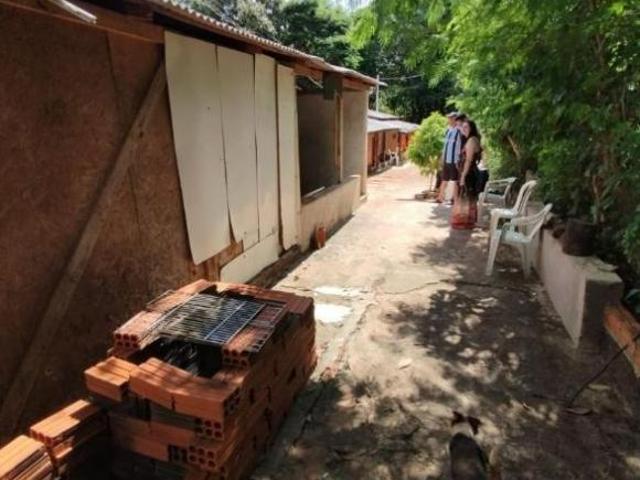 Terreno à Venda no Vila Carimã em Foz do Iguaçu