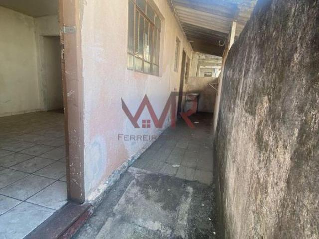 Terreno à venda em Itaquera