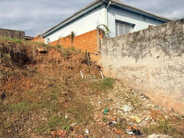 Terreno à venda no Vila Dominguinho Votorantim/SP