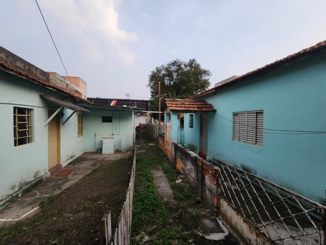 Terreno a venda no Vila dos Remédios Osasco 2 Dorms