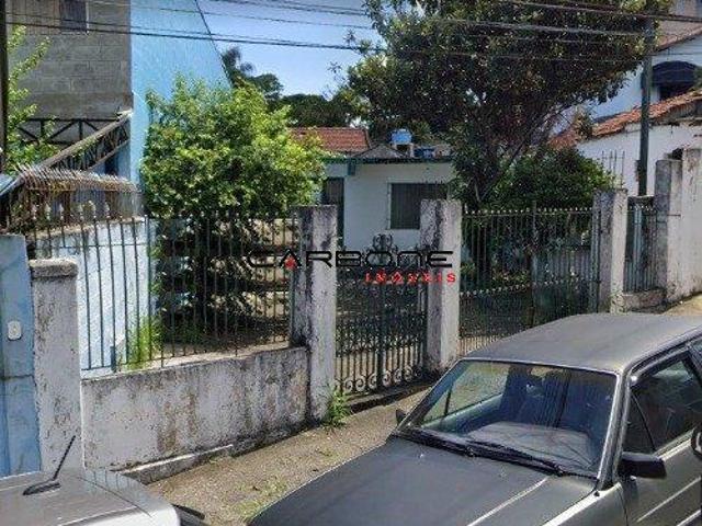 Terreno à venda no Vila Ema