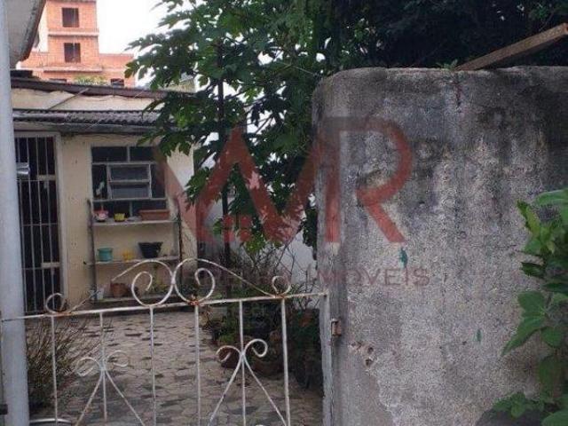 Terreno à venda no Vila Esperança