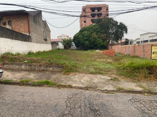 Terreno a venda no Vila Gabriel Sorocaba 3 Dorms