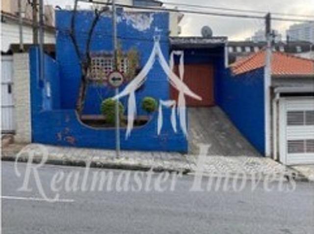 Terreno a venda no Vila Gonçalves São Bernardo do Campo 3 Dorms