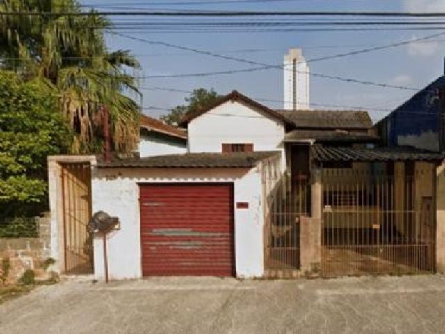 Terreno a venda no Vila Guarani Maua 3 Dorms