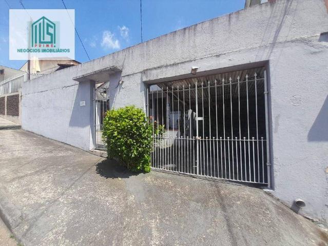 Terreno a venda no Vila Helena Santo André 2 Dorms