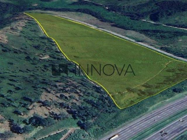 Terreno à venda no Vila Inácio