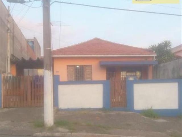 Terreno à venda no Vila Industrial