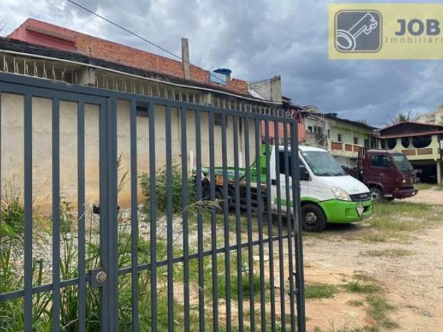 Terreno à venda no Vila Industrial