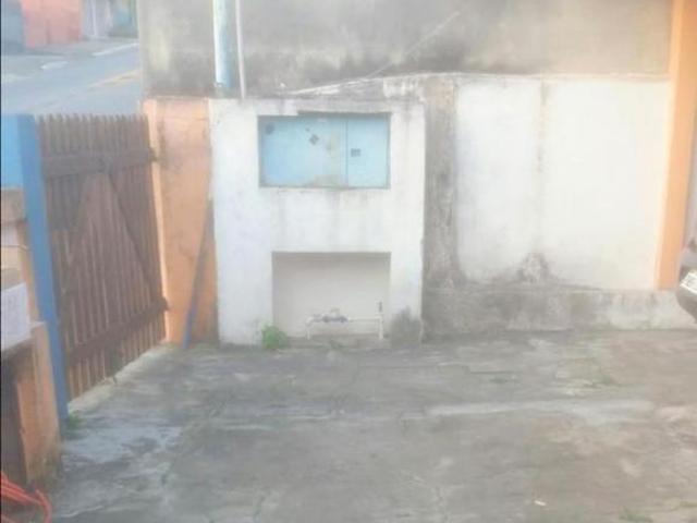 Terreno à venda no Vila Industrial