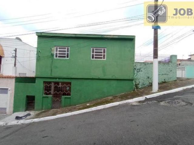 Terreno à venda no Vila Invernada