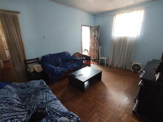 Terreno à venda no Vila Invernada