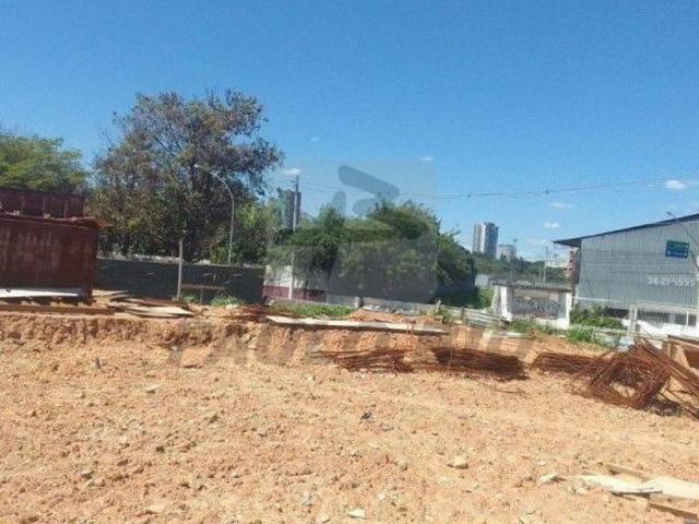 Terreno à venda no Vila Jaguara
