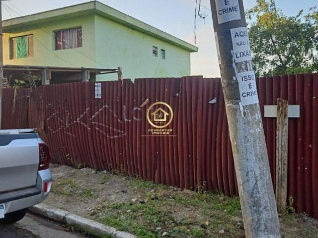 Terreno à venda no Vila Mangalot
