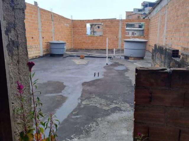 Terreno a venda no Vila Magini Maua 3 Dorms