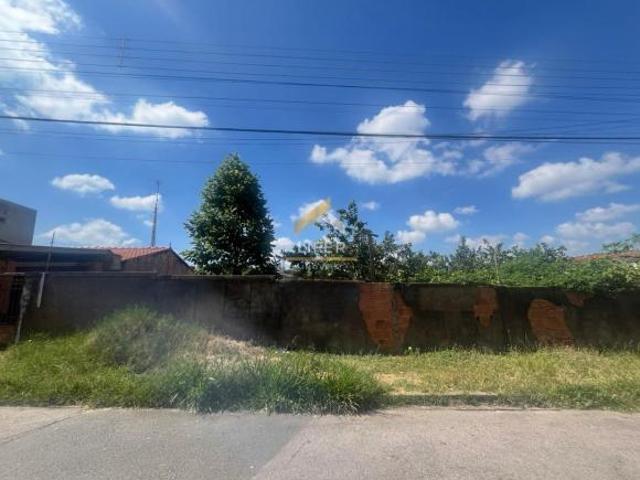 TERRENO À VENDA NO VILA MARIETA