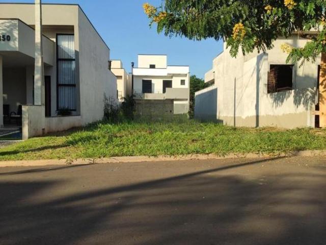 Terreno a venda no Vila Monte Alegre em Paulínia/SP