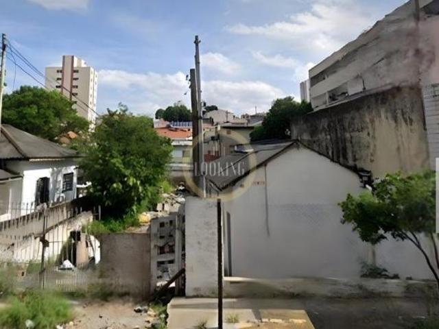 Terreno à venda no Vila Nair