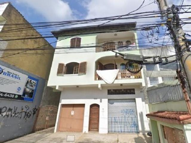 Terreno a venda no Vila Nossa Senhora das Vitorias Maua 4 Dorms