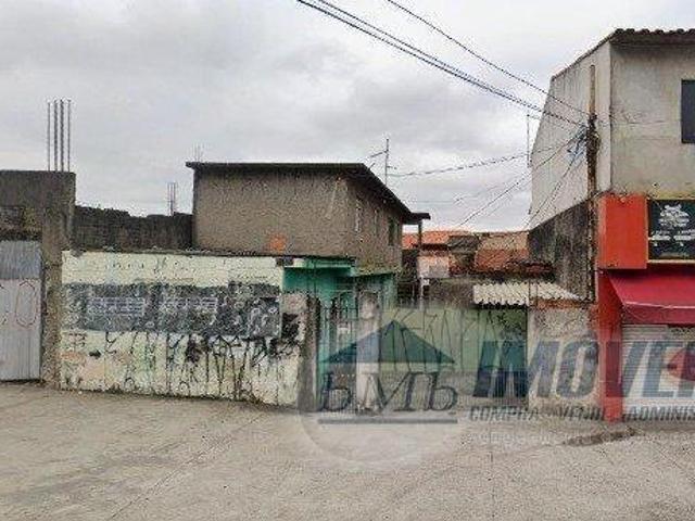 Terreno à venda no Vila Nova Curuçá