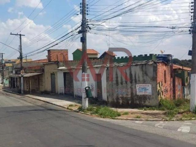 Terreno à venda no Vila Nova Curuçá