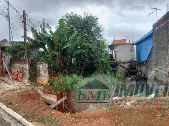 Terreno à venda no Vila Nova Curuçá