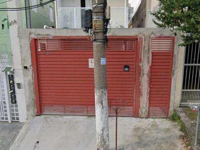Terreno à venda no Vila Osasco com 2 quartos