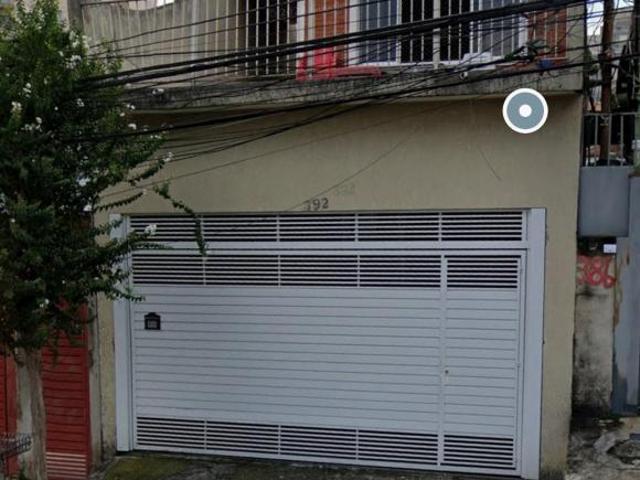 Terreno à venda no Vila Osasco com 2 quartos