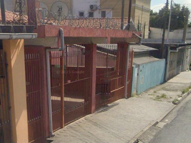 Terreno a venda no Vila Osasco Osasco 5 Dorms