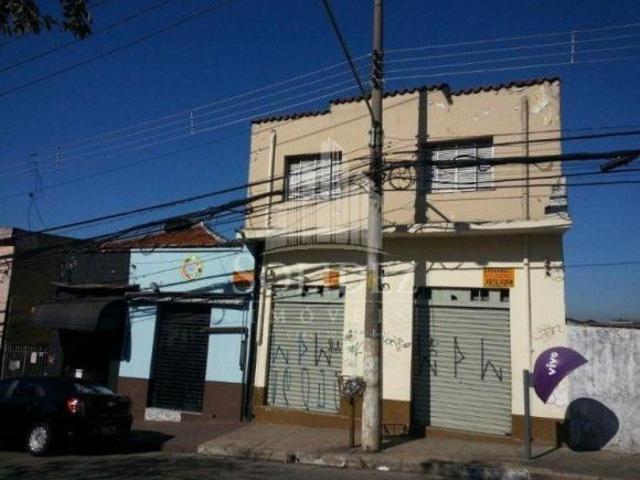 Terreno à venda no Vila Palmeiras