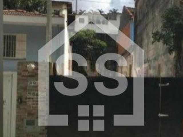 Terreno à venda no Vila Progredior