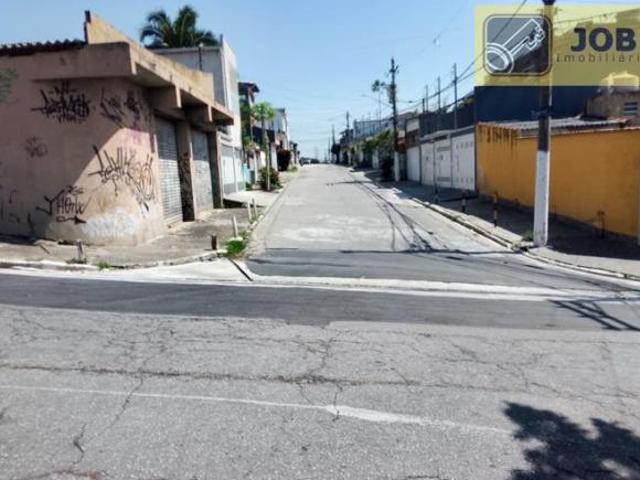 Terreno à venda no Vila Primavera