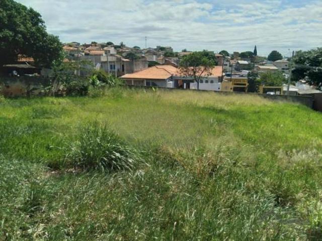 Terreno a venda no Vila Real em Hortolândia/SP