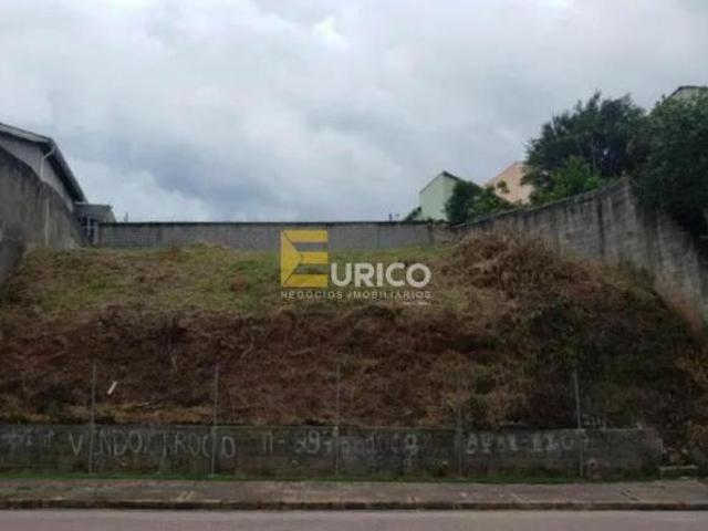 Terreno à venda no Vila Rio Branco em Jundiaí/SP