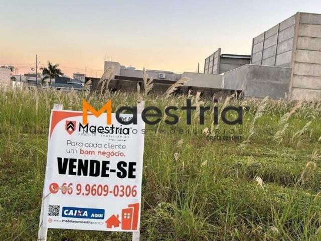 Terreno á venda no Vila Romana