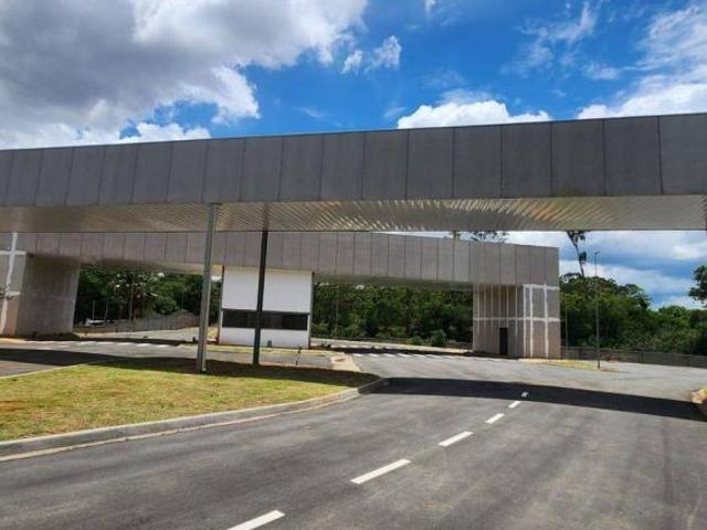 Terreno a venda no Vila Romi Residence Condomínio