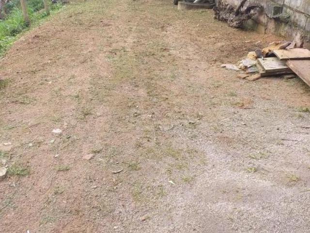 TERRENO A VENDA NO VILA ROSCHEL PARELHEIROS