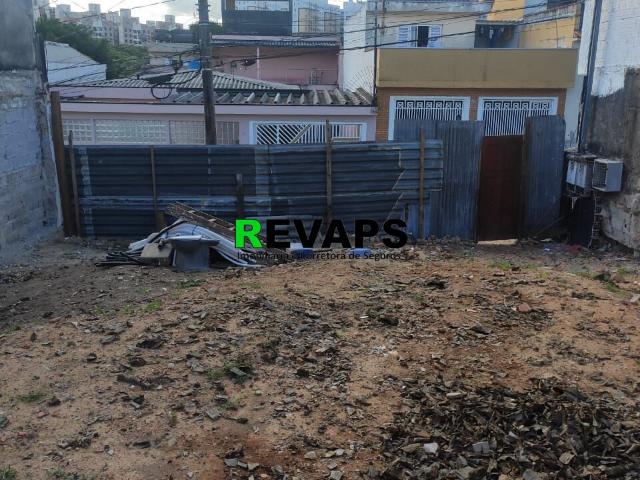 Terreno a venda no Vila Santa Luzia São Bernardo do Campo 4 Dorms