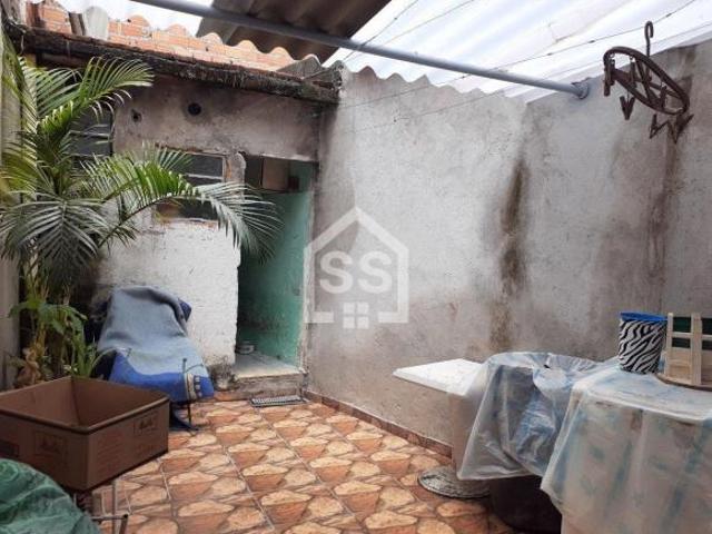 Terreno à venda no Vila Santo Estéfano