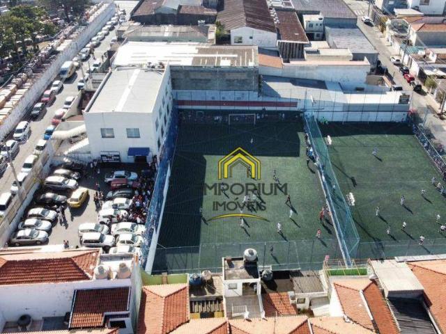 Terreno a venda no Vila Silveira Guarulhos 3 Dorms
