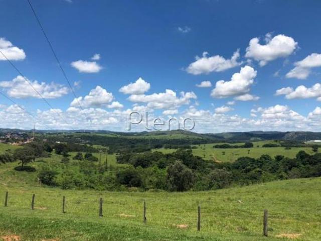 Terreno à venda no Vila Sonia, Campinas